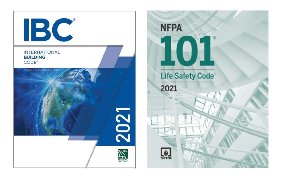 2021 Model Code Update – What’s New? – I Dig Hardware – Answers to your ...