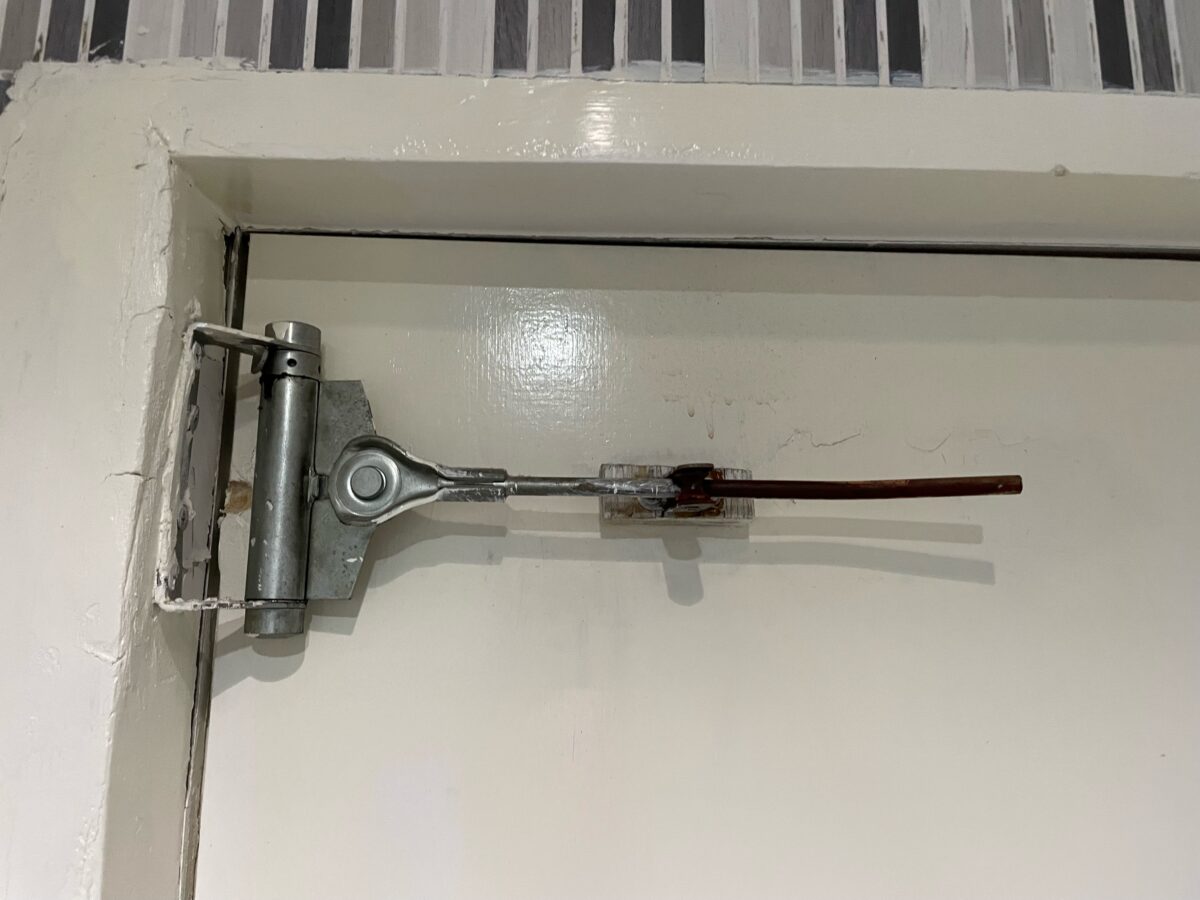 FF: Italian Ingenuity - I Dig Hardware - Answers to your door, hardware ... FF: Italian Ingenuity - I Dig Hardware - Answers to your door, hardware ...
